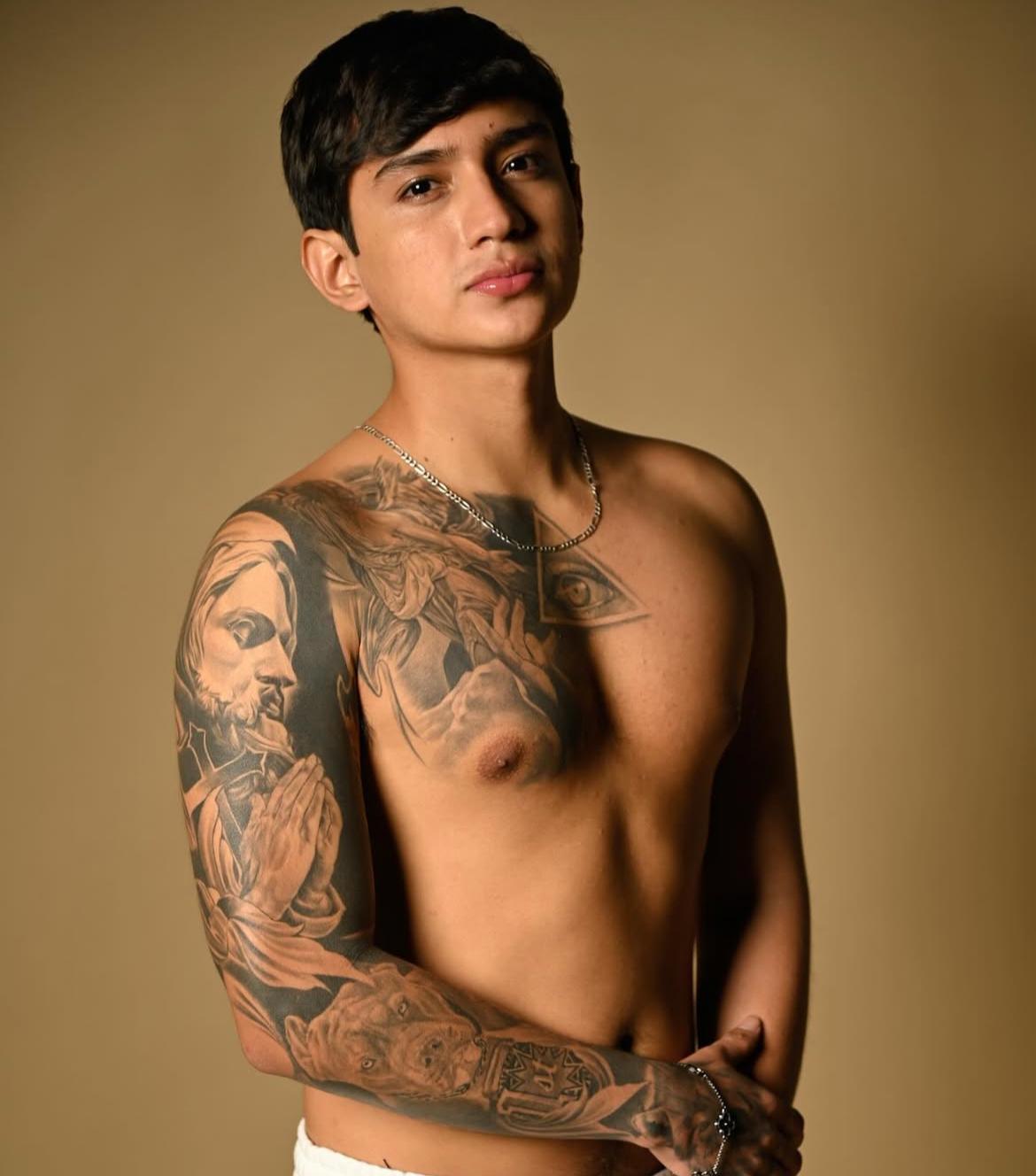 ¿Qué le pasó al músico Bryan Martínez, es verdad que murió?