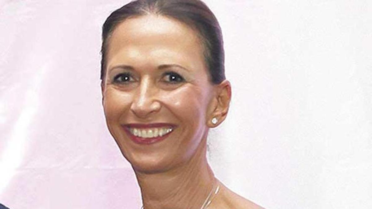 ¿Cuántos hijos tiene Marta Gayà? Edad, nombres y quién es el padre