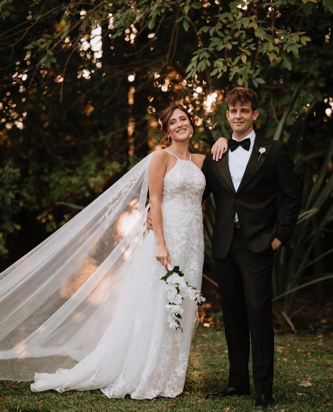 Edad de Guido Covini: ¿Cuántos años tiene y quién es su pareja actual?