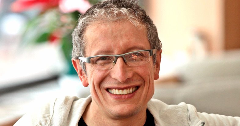 Fabio Rubiano pareja actual: quién es, edad y trayectoria