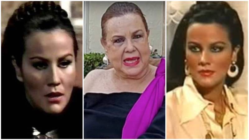 Flor Procuna hijos: ¿qué se sabe sobre los herederos de la actriz?