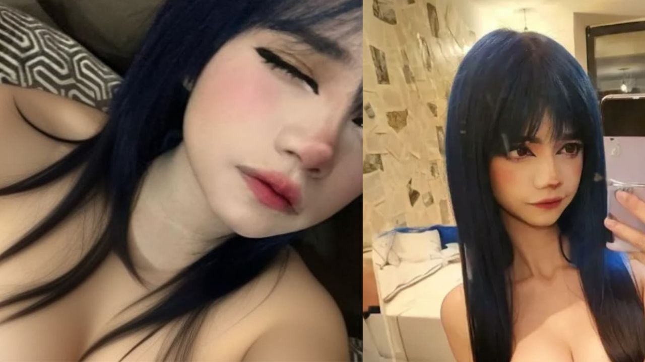 Foto de Any Cemar Twitter: ¿hay filtración de video?, ¿link a Erome?