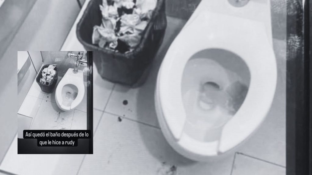 Rudy video: fotos del caso de estudiante de TecMilenio que fue abusado