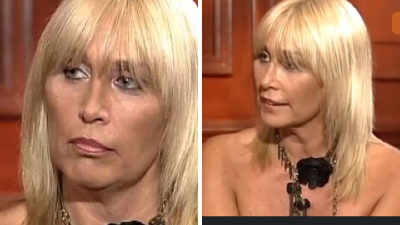 Fotos íntimas filtradas de Alejandra Álvarez: ¿Quién las filtró en redes?