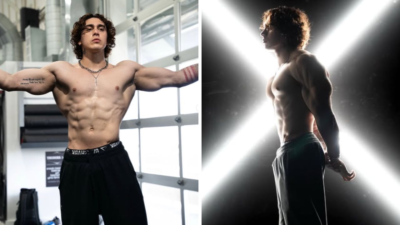 Carlos Belcast Wikipedia: Quién es, edad, altura y peso