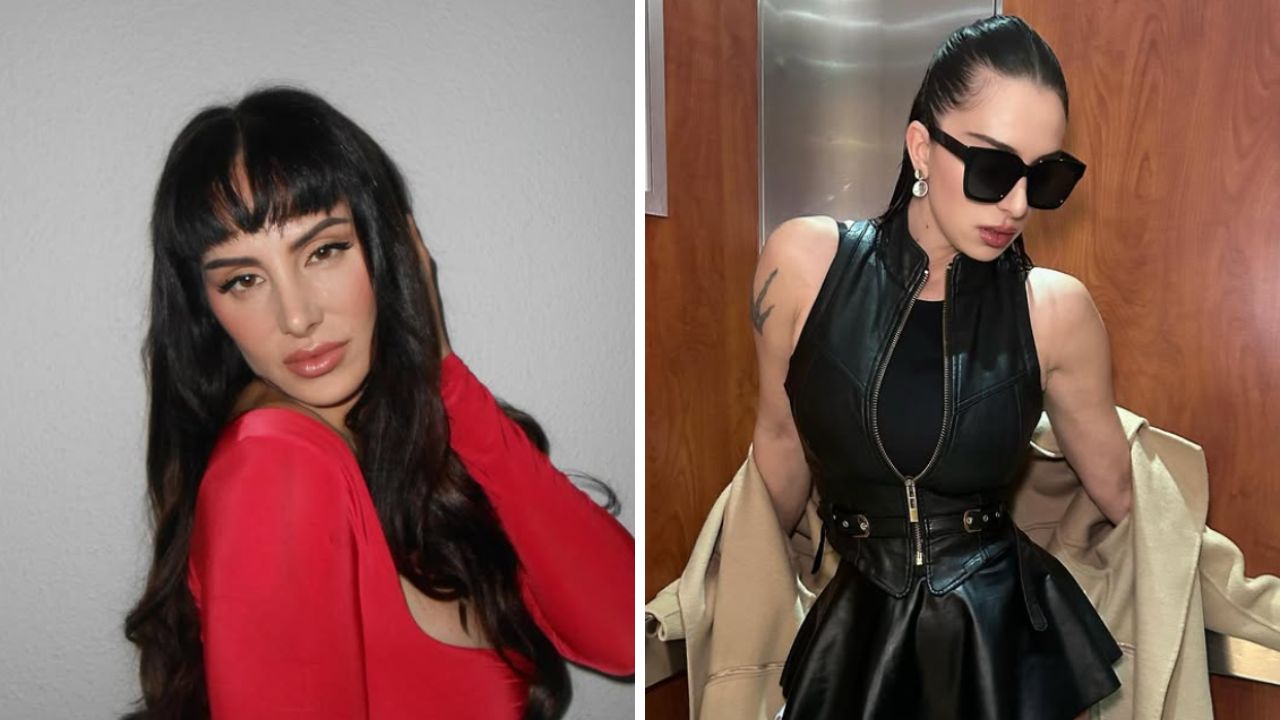 Mala Rodríguez quién es: nombre real, edad, esposo e hijos