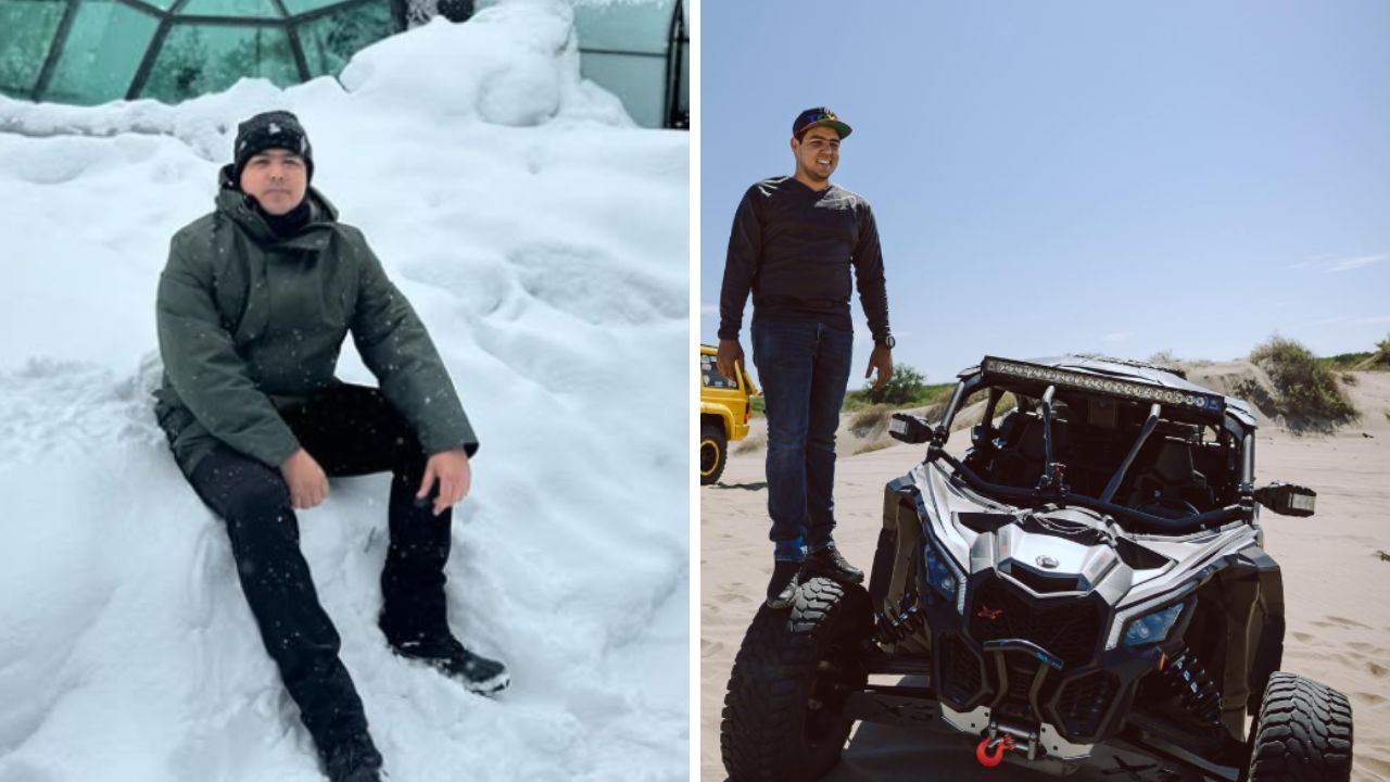 Muere Gail Castro, hermano de Markitos Toys: Edad y cómo murió