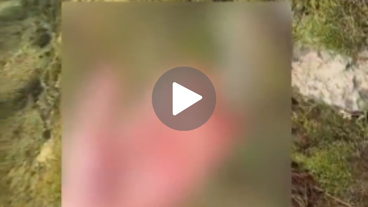 Gero Arias dedos rotos video: clip en Twitter del accidente del influencer