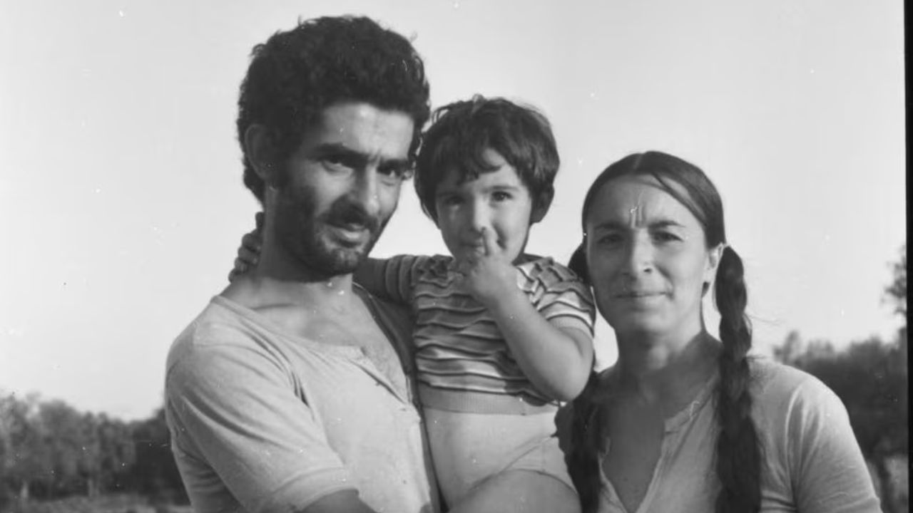 Hijos de Juan Margallo: ¿cuántos tuvo?, ¿qué se sabe de ellos?