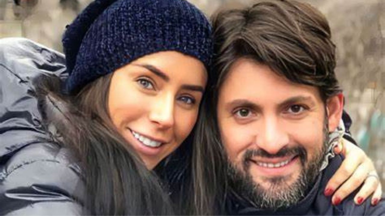 Inés Gómez Mont cuántos hijos tiene la presentadora de televisión