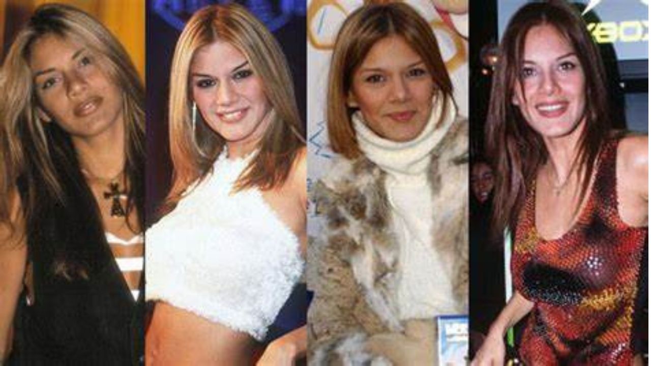 Ivonne Reyes Joven: así luce la belleza que conquistó la televisión