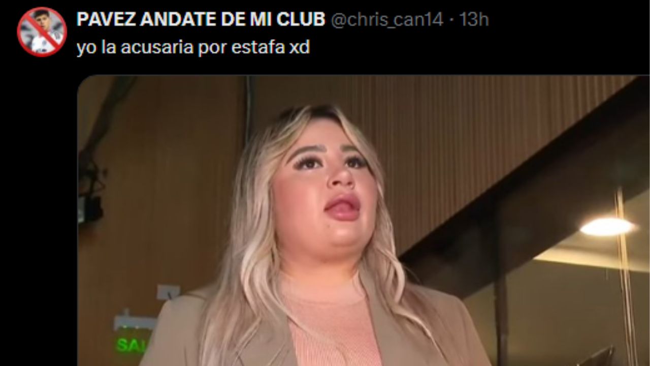 Jennifer Vásquez profesora Erome: link a fotos y video filtrados en Telegram