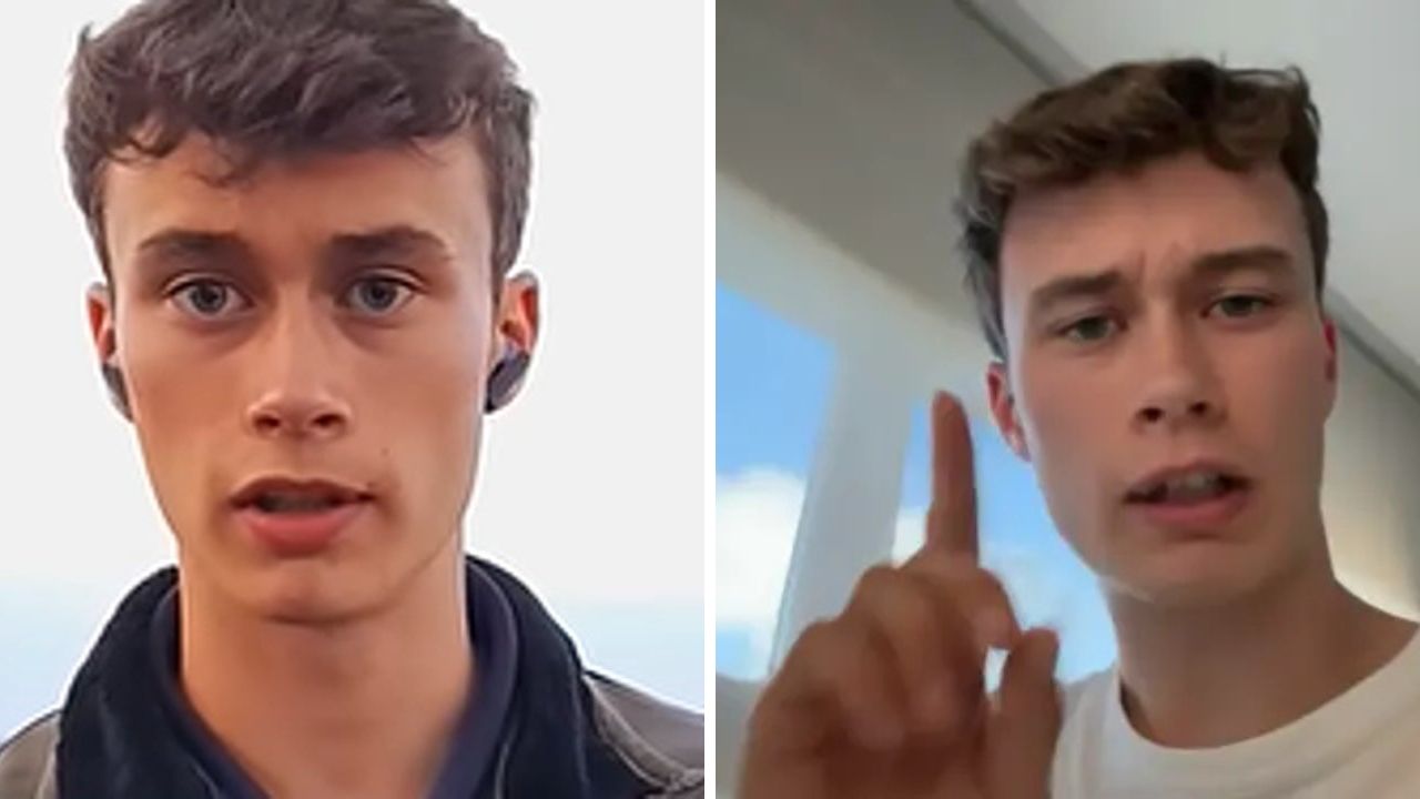 Jorge Rey edad: Quién es, pareja y origen del meteorólogo viral