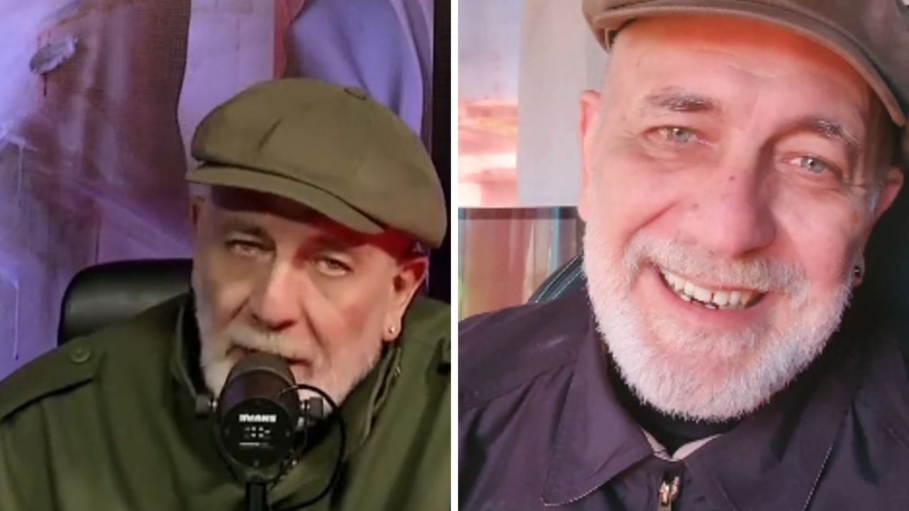 Mario Silva está vivo, los rumores de su muerte son falsos