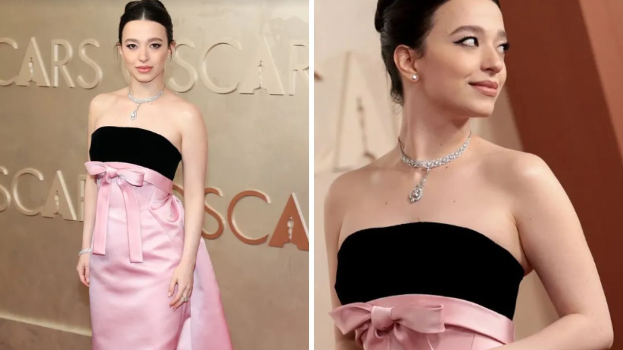 Mikey Madison edad: Quién es, origen y pareja actual de la actriz