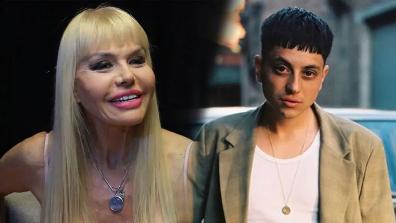 Paco Amoroso pareja ¿Cuál es su edad y quién es su novia?