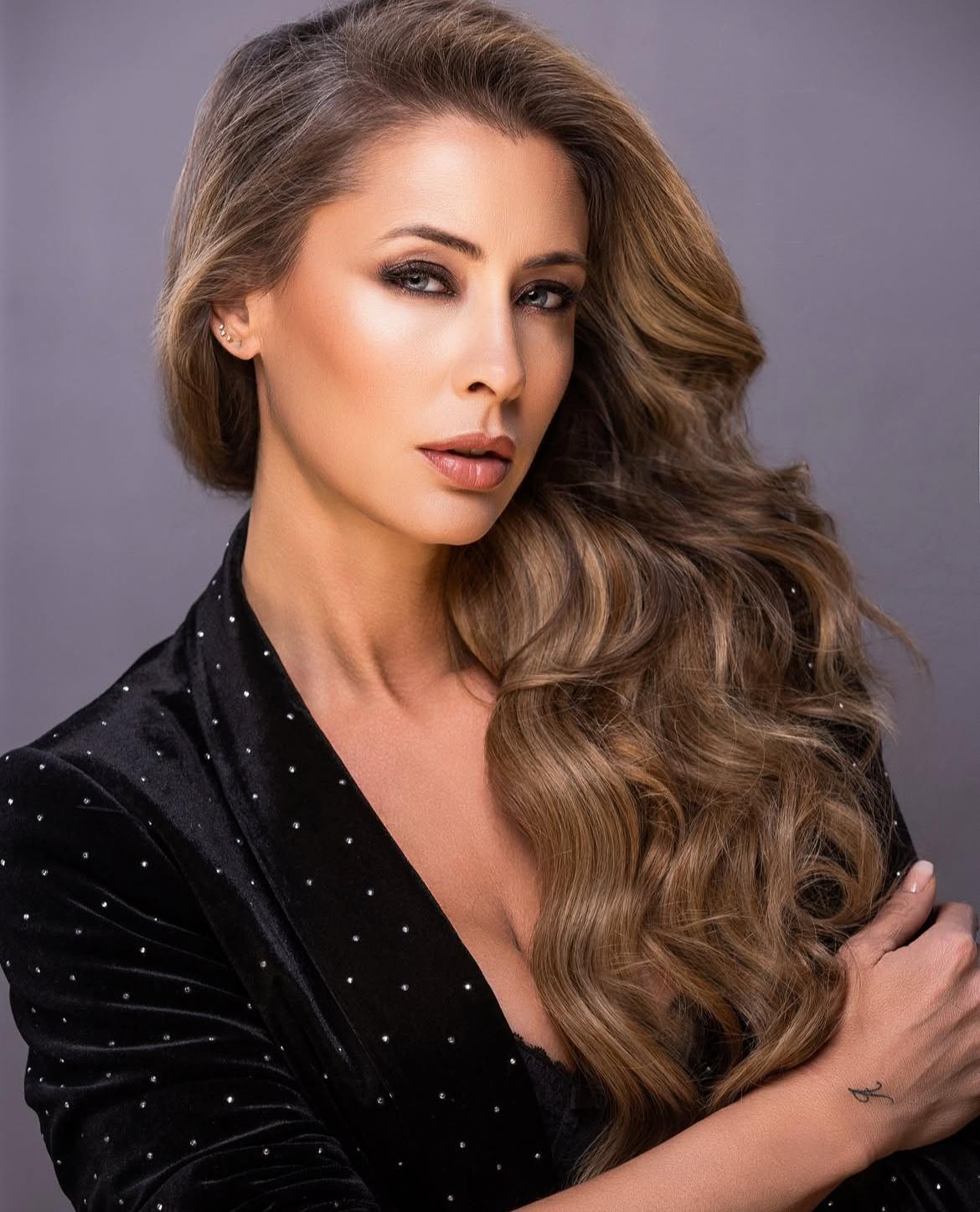 Elisabeth Reyes pareja: quién es y qué se sabe de su vida sentimental