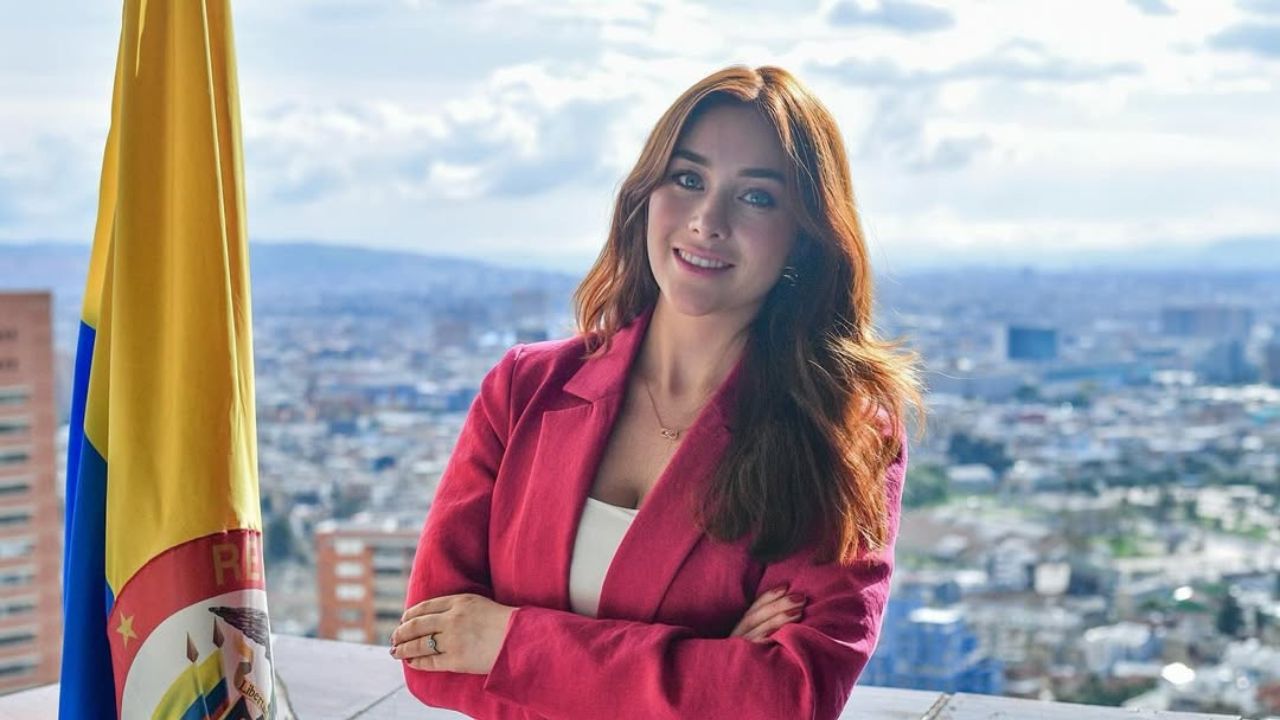 Gloria Miranda Wikipedia: edad, biografía y fecha de nacimiento