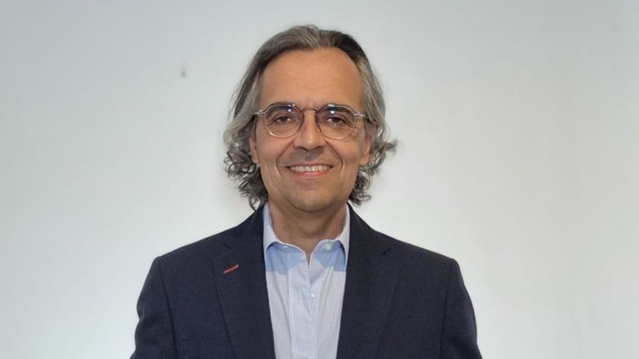 Jesús Arroyo Fernández edad: quién es, Wikipedia y pareja actual