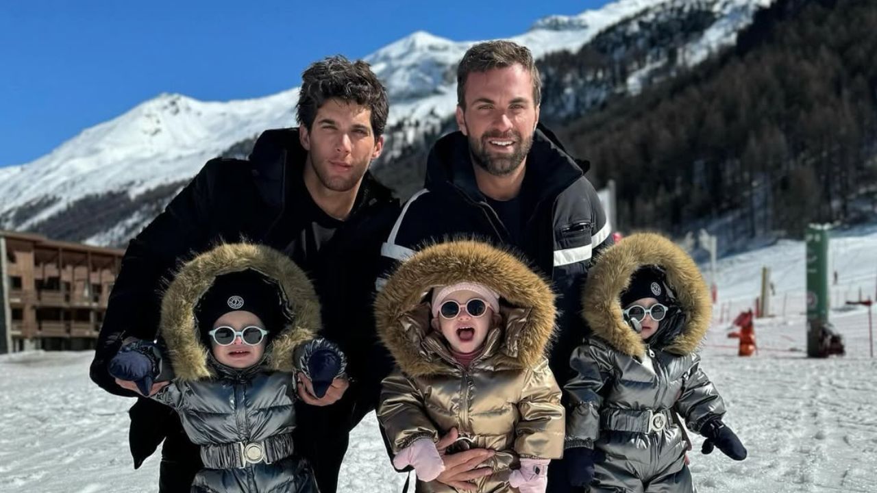 Mauricio Garza hijos: ¿tiene bebés?, ¿quién es su pareja actual?