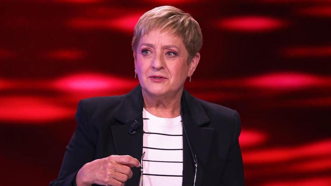 Paz Herrera Wikipedia: edad y quién es la cazadora de El Cazador