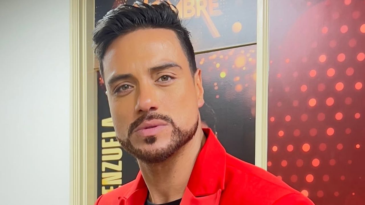 Yoan Amor biografía Wikipedia: nombre, edad, nacimiento y quién es