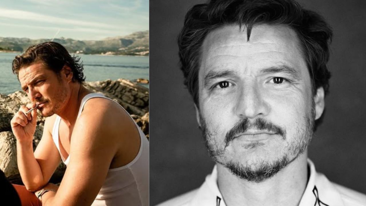 Actor Pedro Pascal: vida y trayectoria en el cine, teatro y televisión