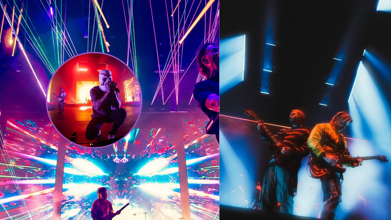 Avenged Sevenfold México 2025: ¿Regresará la banda a territorio Mexa?