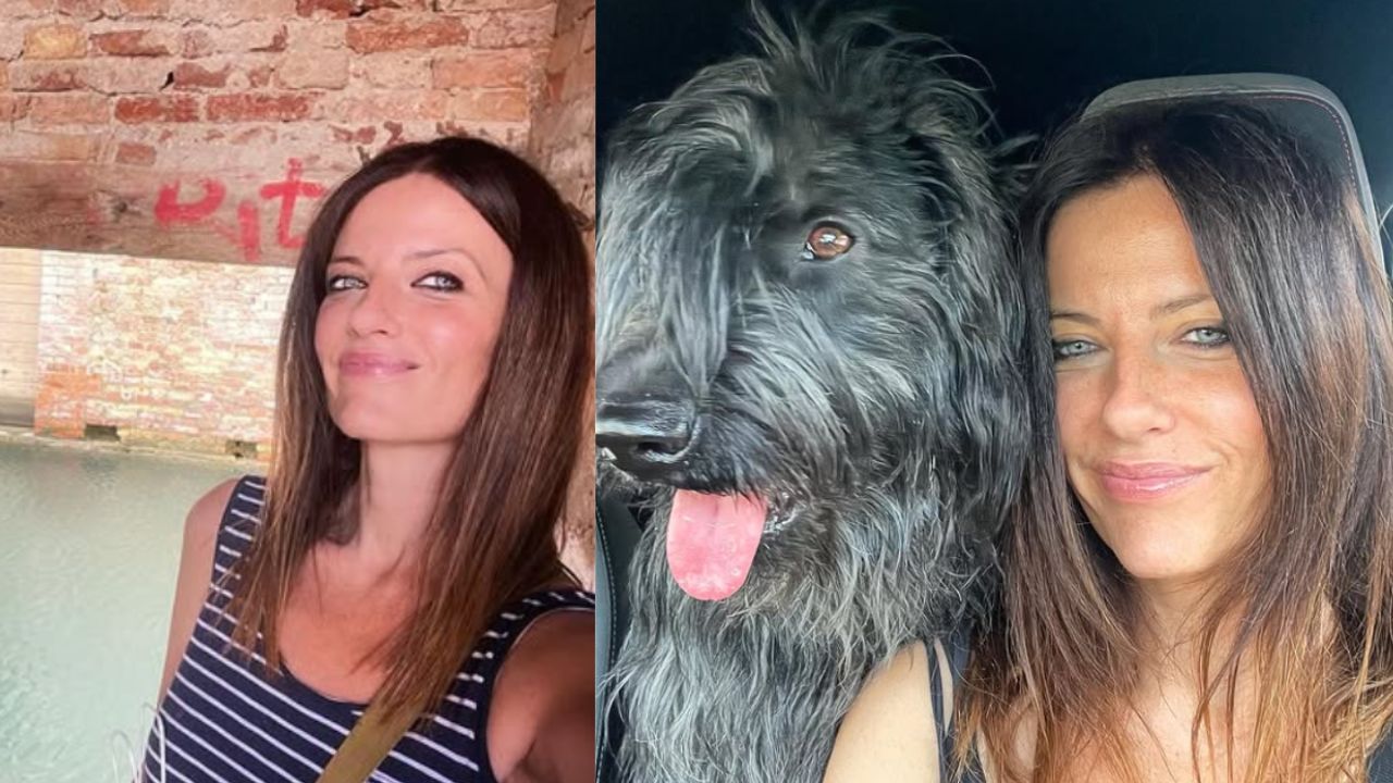 ¿Quién es Cristina Seguí?: qué se sabe de la activista política española