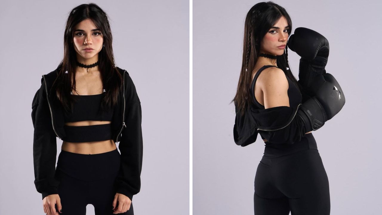 Alana Flores Wikipedia: Quién es, edad, estatura y pareja actual