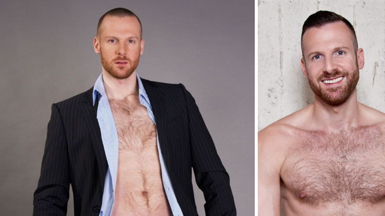 Biografía de Tim Kruger: Quién es en Wikipedia, edad y muerte del actor