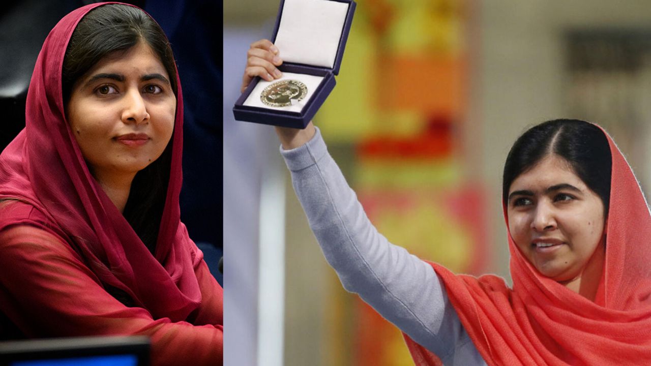 Biografía de Malala Yousafzai: ¿Quién es la activista, edad y origen?