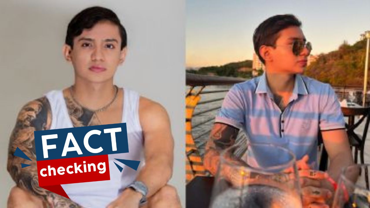 ¿Bryan Martínez está vivo?, en redes circula que El Mínimi murió