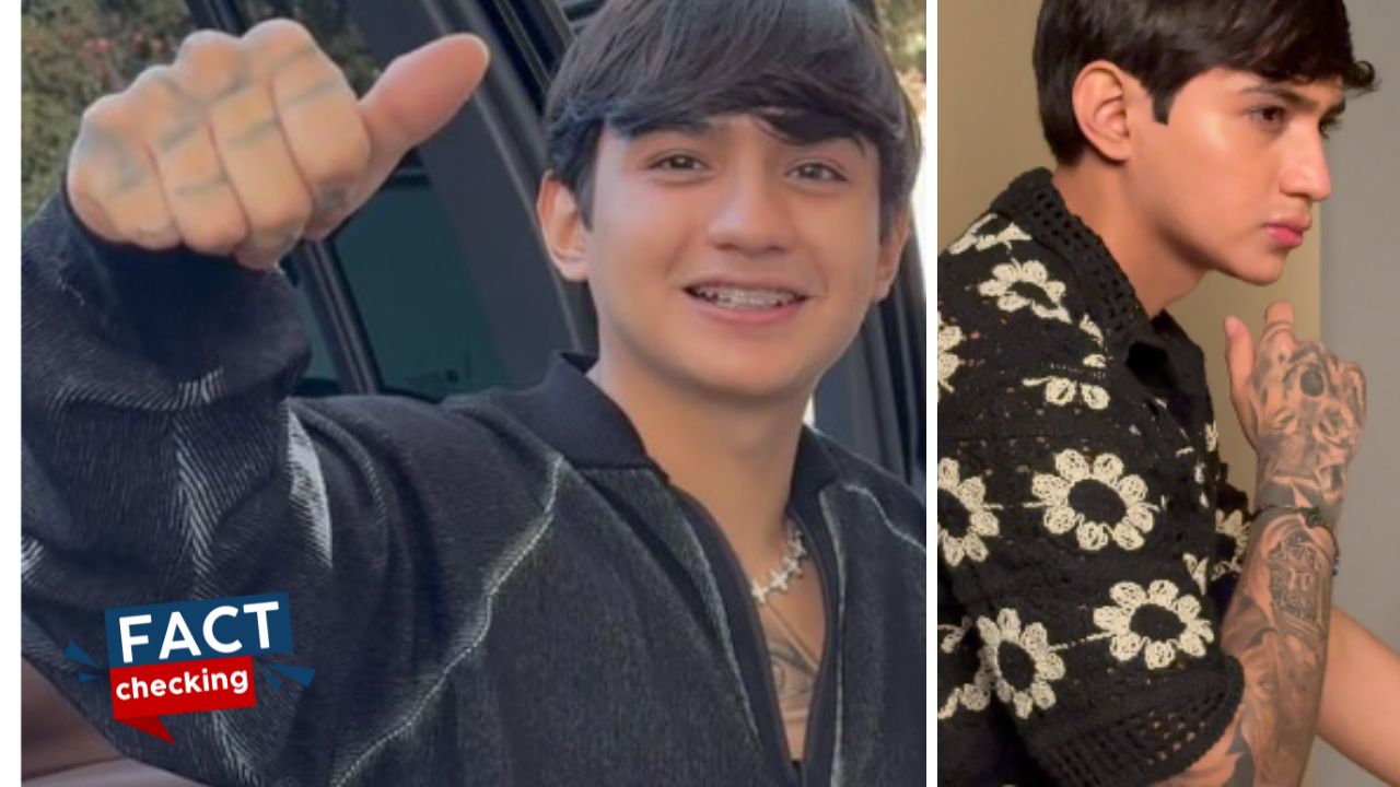 ¿Bryan Martínez está vivo o muerto? ¿Qué le pasó al cantante Minimi?