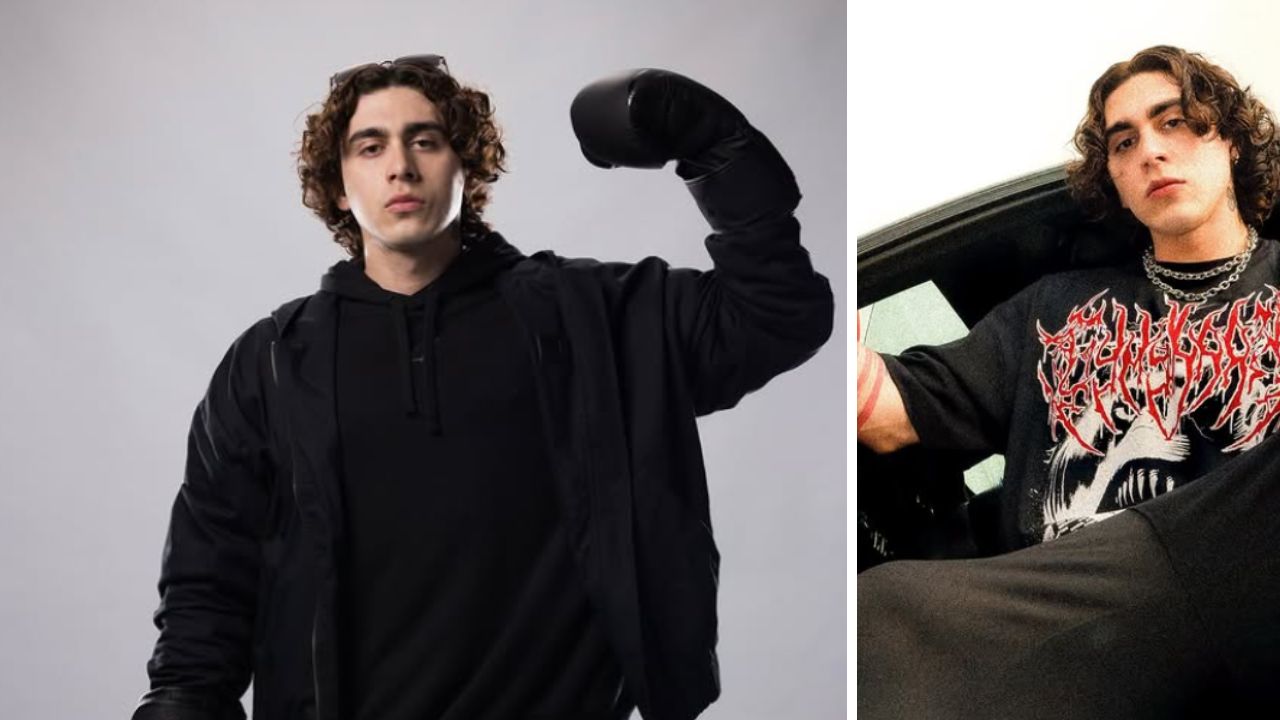 Carlos Belcast Wikipedia: Quién es, edad, altura y peso