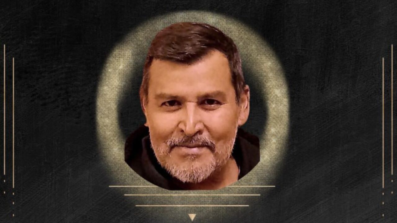 Carlos Osiris edad Wikipedia: biografía, hijos y quién era el actor mexicano