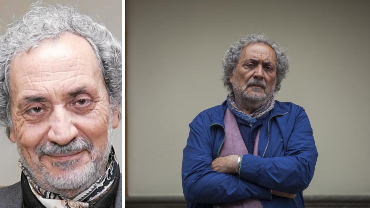 Chamizo edad Wikipedia: Quién es y cuántos años tiene y por qué fue ...