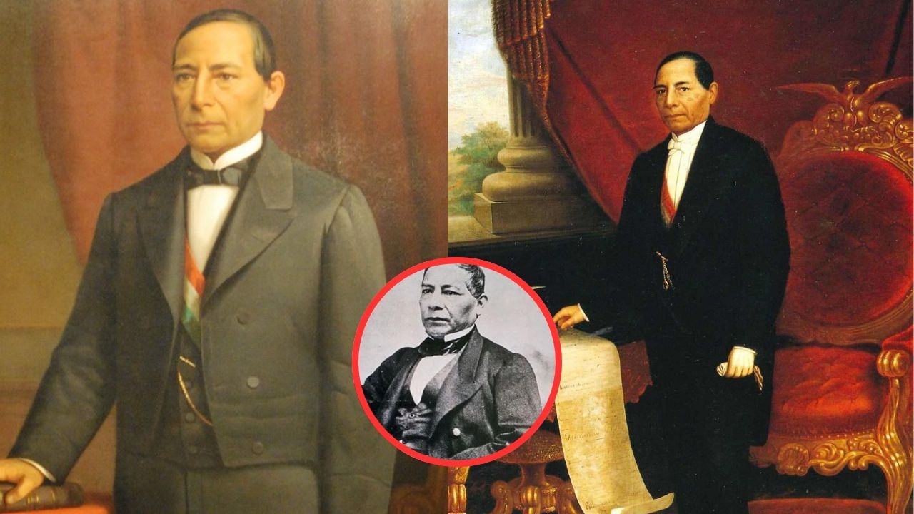 ¿Cuándo es el Día de Benito Juárez y por qué se celebra el Natalicio?