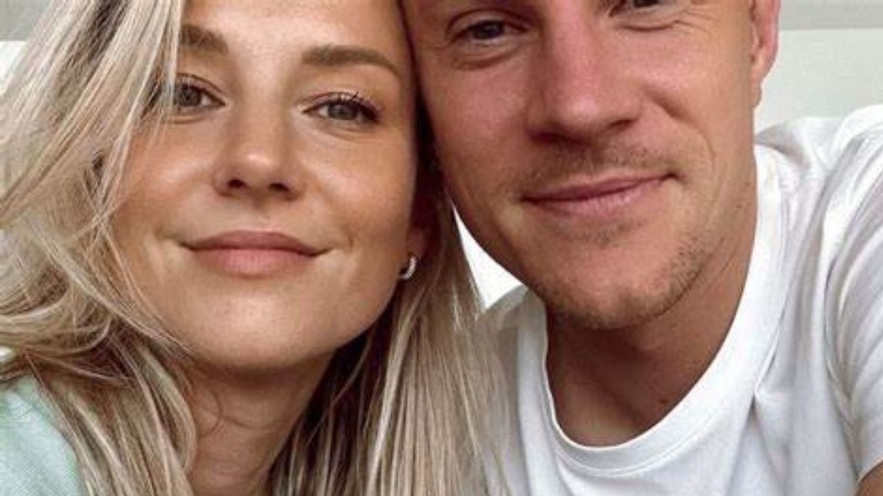 Daniela Jehle Wikipedia: edad, biografía, y quién es la ex de Stegen