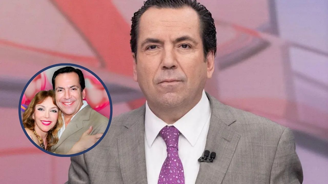 Eduardo Salazar periodista Wikipedia: edad, biografía, pareja e hijos