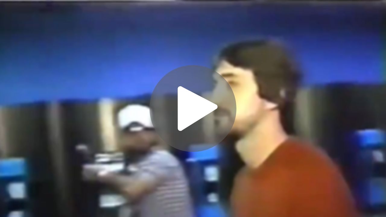 Gary Plauche video: este es el clip viral completo en Twitter