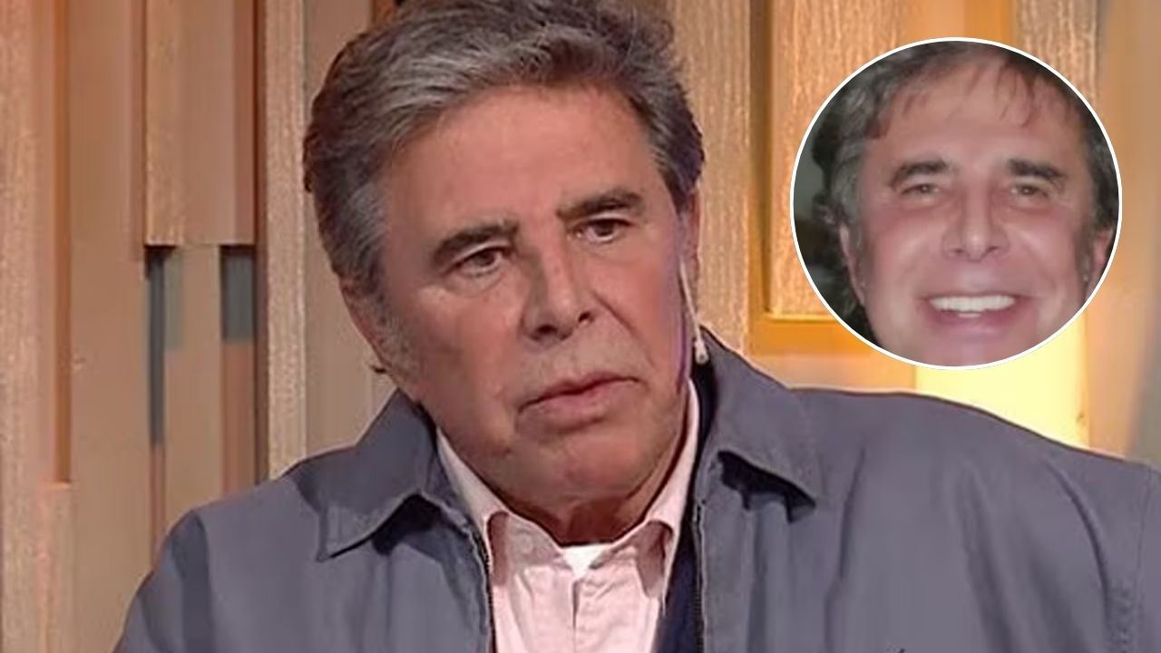 Jorge Martínez edad: Quién es, Wikipedia, pareja actual e hijos
