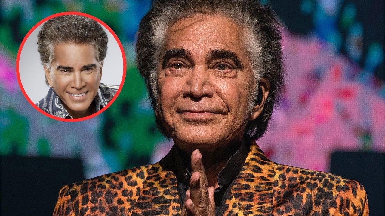 José Luis Rodríguez El Puma edad y su lucha por la salud