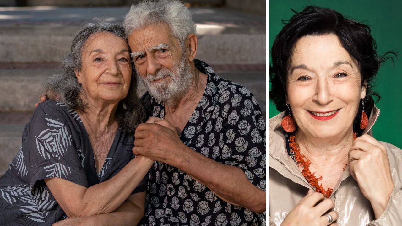 Juan Margallo esposa: ¿Quién es Petra Martínez y cuántos hijos tuvieron?