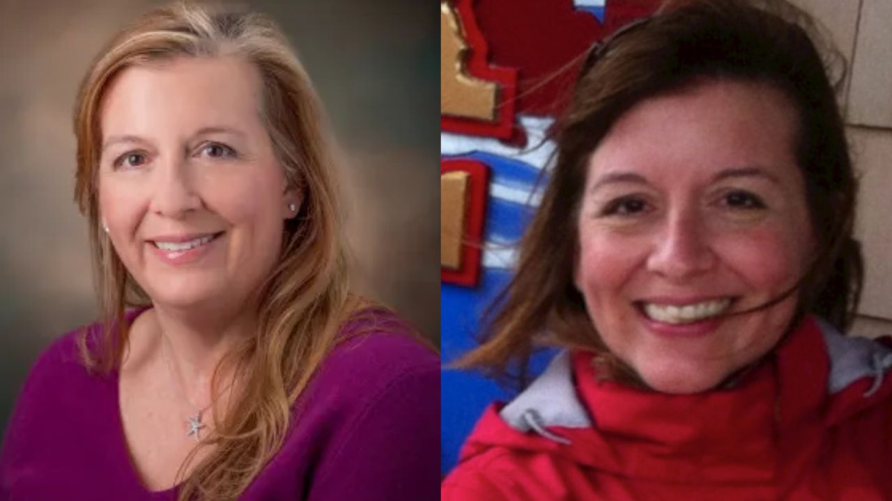 Katherine Bischof edad Wikipedia: hijos, fotos y fecha de nacimiento