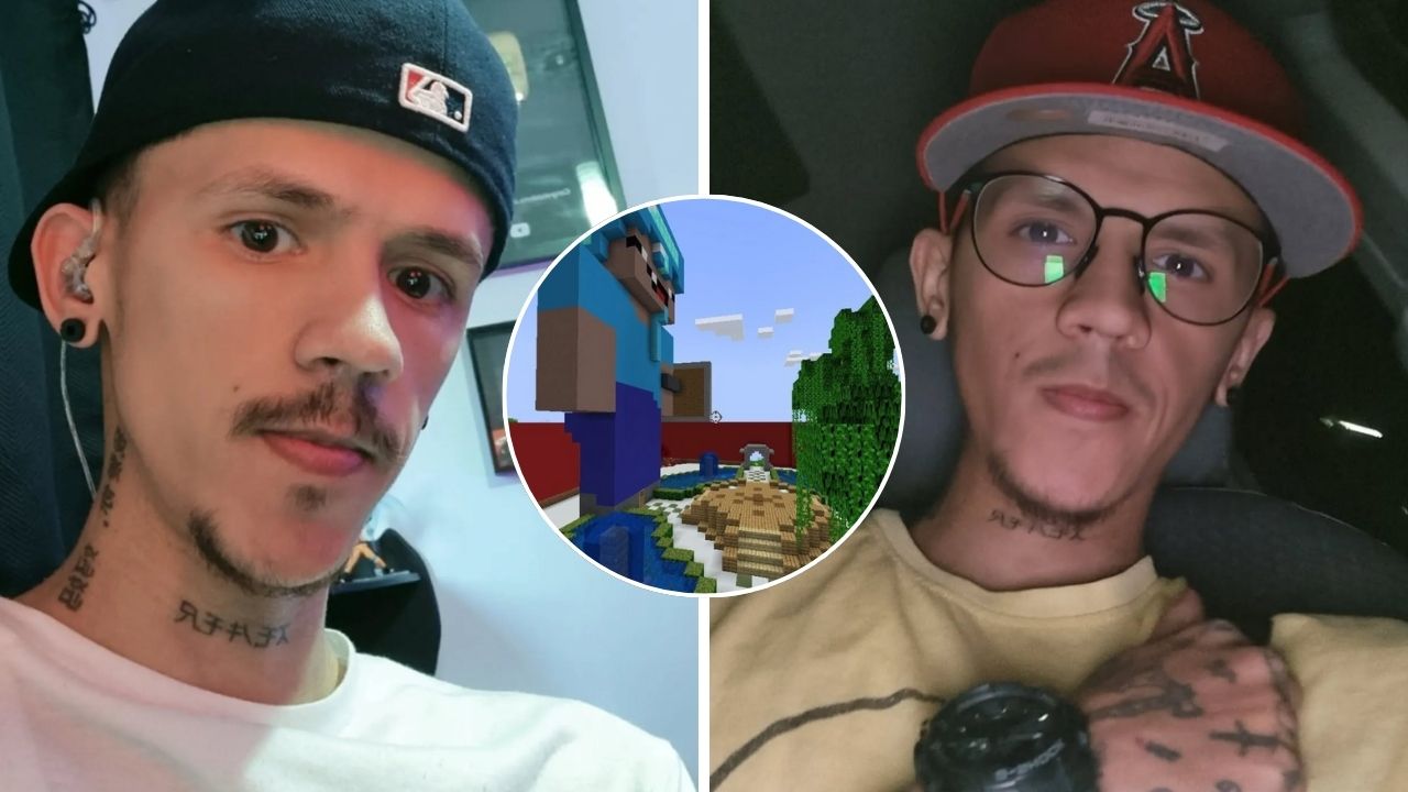 KeiferMC Wikipedia: Quien era, edad y de qué murió el streamer