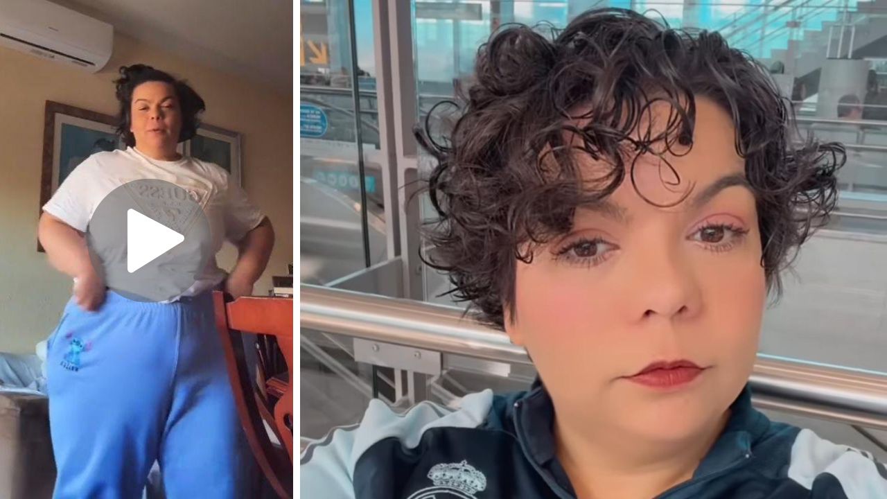 La Maeb Telegram: ¿cuál es el clip viral?, ¿se filtró en Twitter?