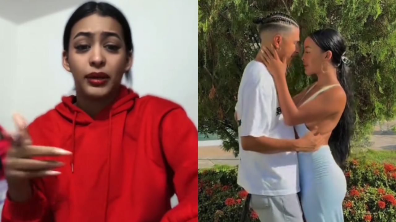 La Niña Emo: ¿por qué es viral en redes?, ¿qué pasó con la tiktoker ...