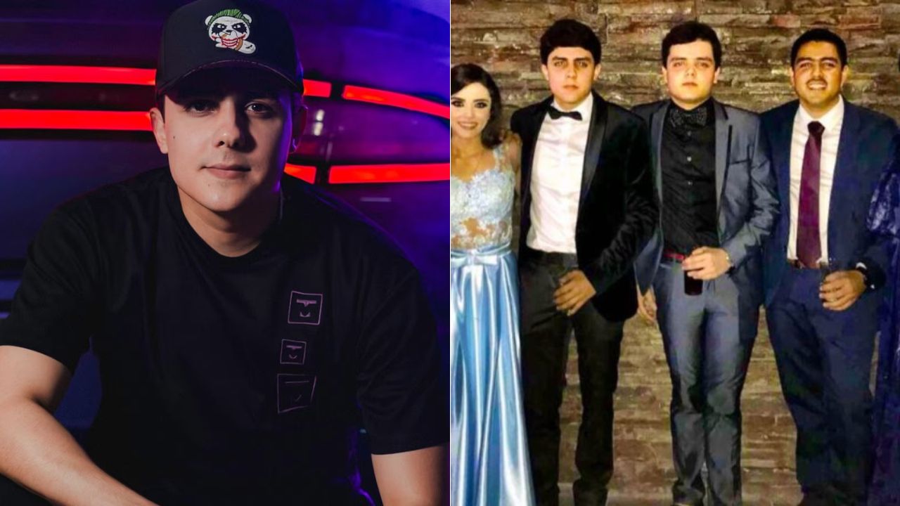 Hermanos de Markitos Toys: ¿Quiénes son y qué se sabe de muerte de Gail Castro?