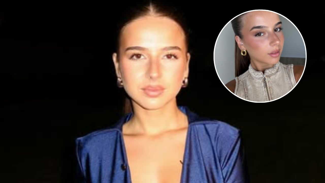 Lucia Correa video viral wiki wiki Telegram: ¿se puede ver, existen fotos?